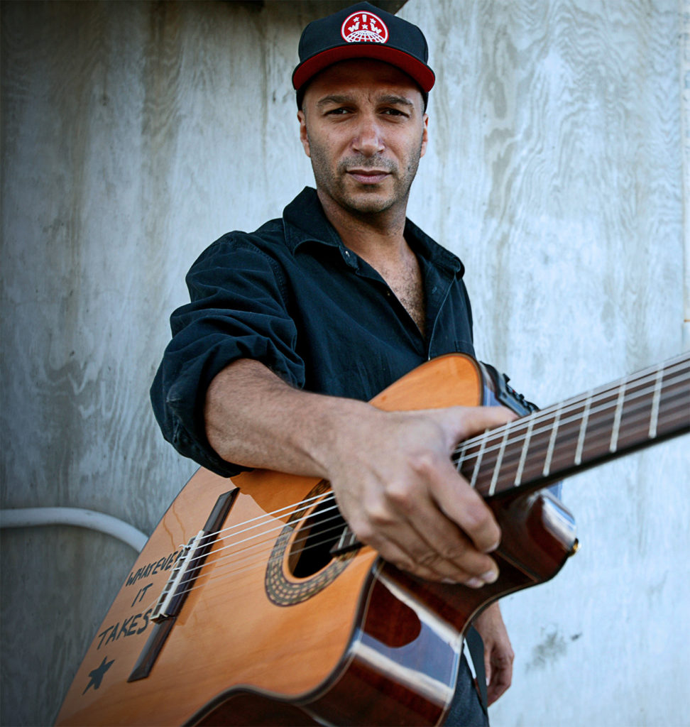 Morello Against the Machine – MANNHEIM DIVERSIFIED